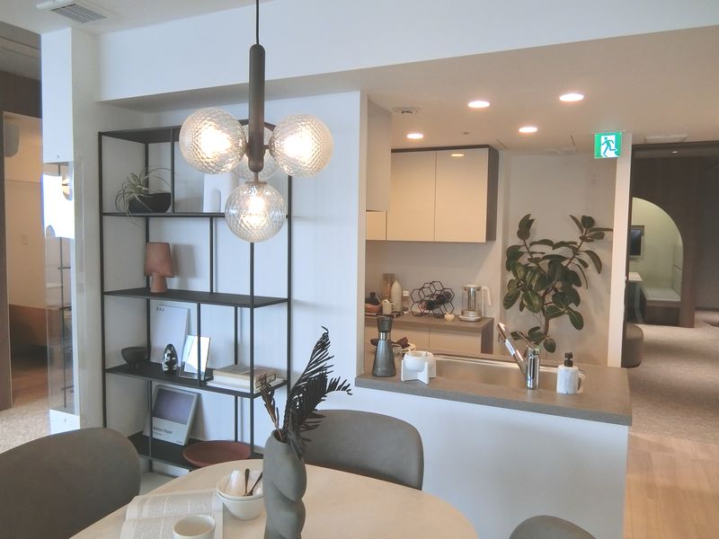 新たな顧客体験を提供する 『LIVIO Life Design! SALON』品川にオープン | 街とマンションのトレンド情報局