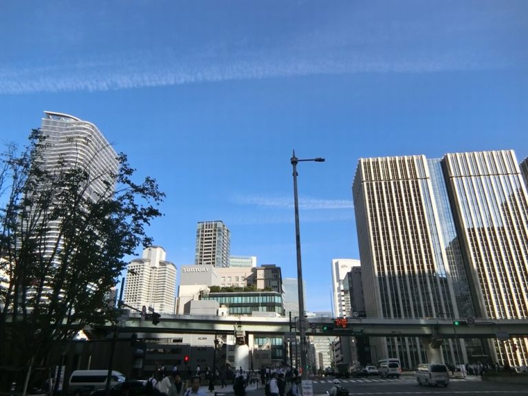 「フォーシーズンズホテル」とマンションが一体となった 超高層複合タワー「ONE DOJIMA PROJECT」竣工 | 街とマンションのトレンド情報局